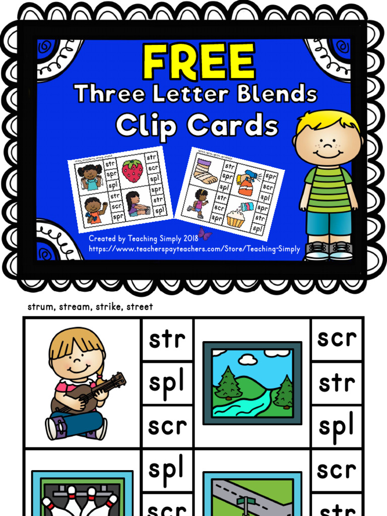 Created by Teaching Simply 2018 | PDF