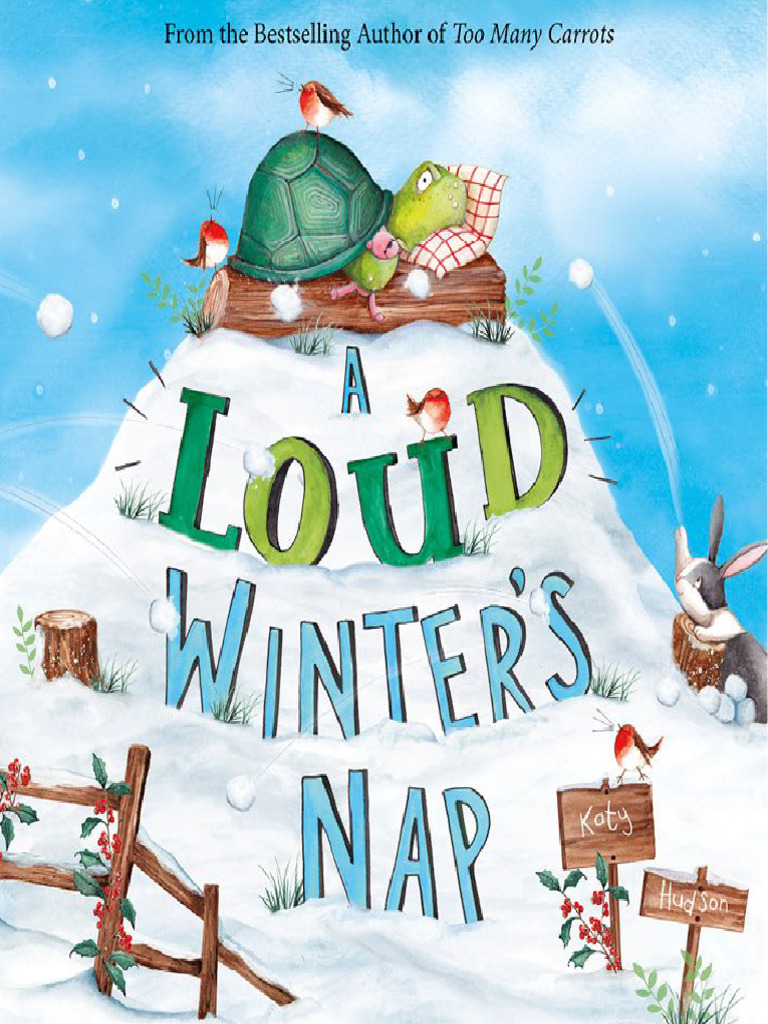 _OceanofPDF.com_A_Loud_Winters_Nap_-_Katy_Hudson | PDF