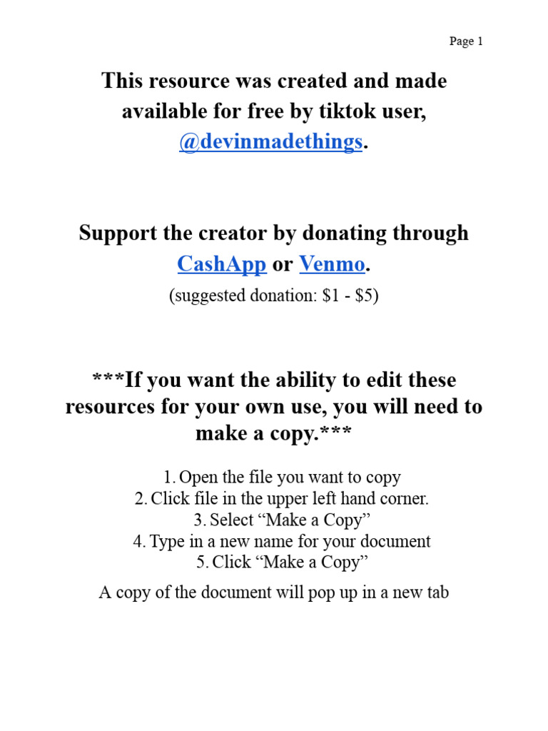 -DSM-5 Criteria Worksheet Links- Disorder Type | PDF | Mental Disorder ...