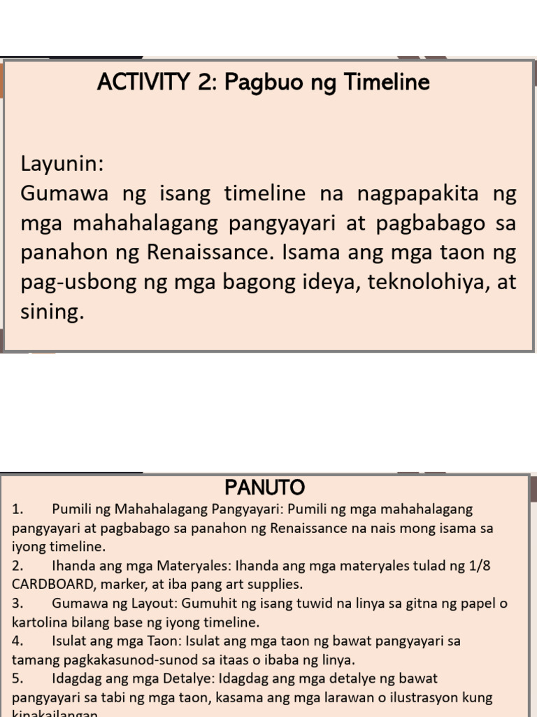 Ap Activity 2 3 | PDF