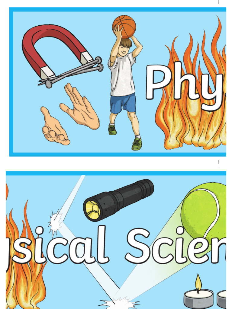 Au t2 S 297 Physical Sciences Display Banner Ver 4 | PDF
