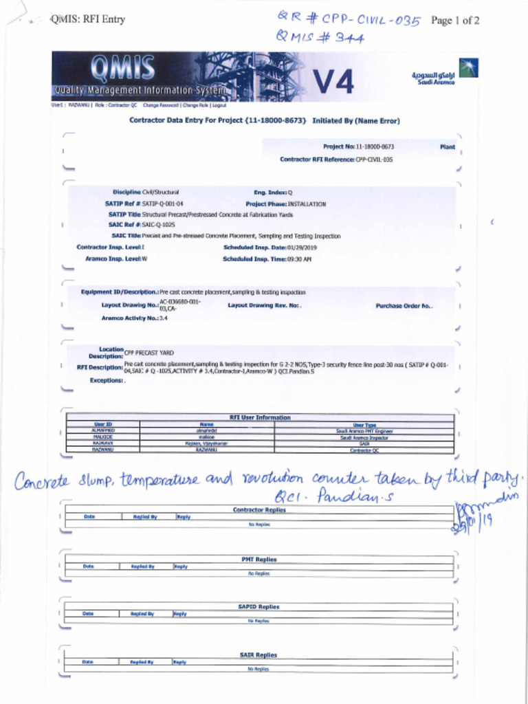 QR#CPP Civil 035 - Qmis#344 | PDF