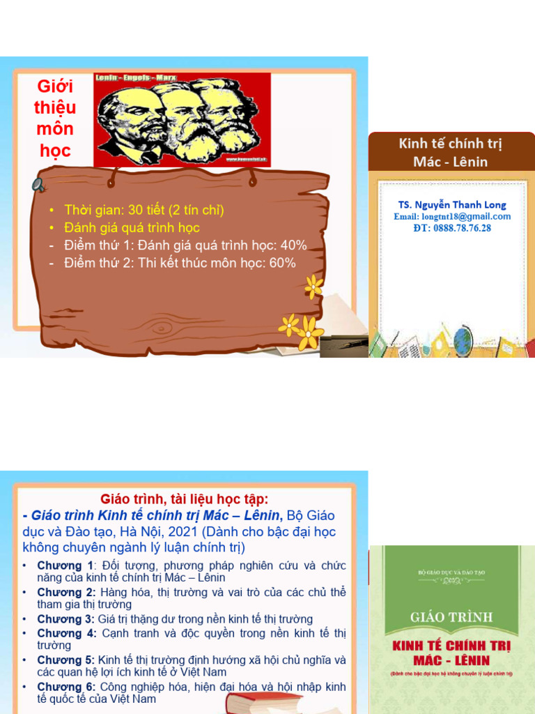 Bai Giang 2024 | PDF