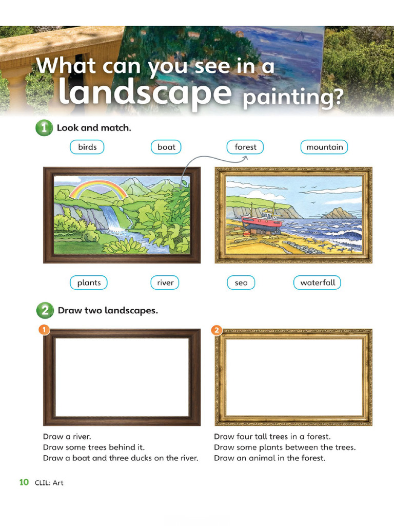 Guess What 3 Activity Book | PDF