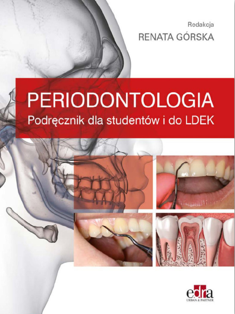 Periodontologia Górska 2022 | PDF