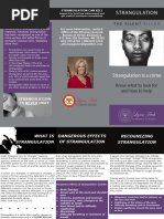 2024 UK Guidelines for Non-Fatal Strangulation | PDF | Diseases And ...