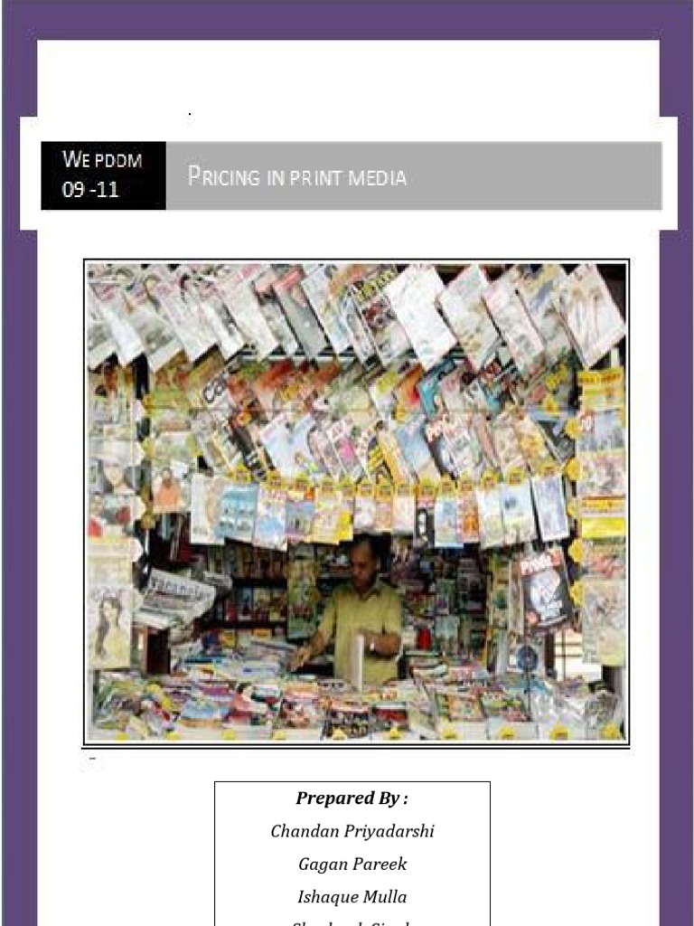 Chandan Priyadarshi Gagan Pareek Ishaque Mulla Shashank Singh | PDF ...