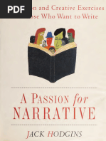 Analysis of "Sticks" by George Saunders | PDF