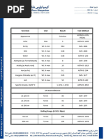 Astm D1125 23 | PDF | Electrical Resistivity And Conductivity ...