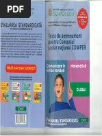 Planul Simplu de Idei Al Textului | PDF