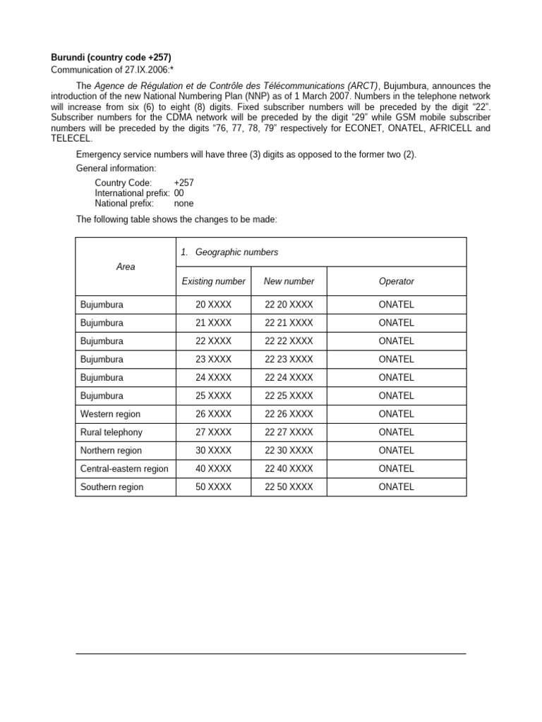 82122_ww2 | PDF | Telephony | Service Industries