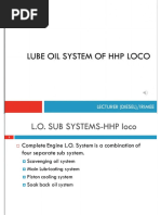 Daily Lube - Oil - Consumption - Sheet | PDF