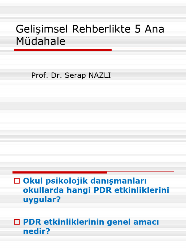 SUNU-6 Müdahaleler | PDF