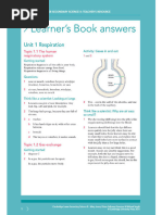 LS - Mathematics Workbook 8 | PDF