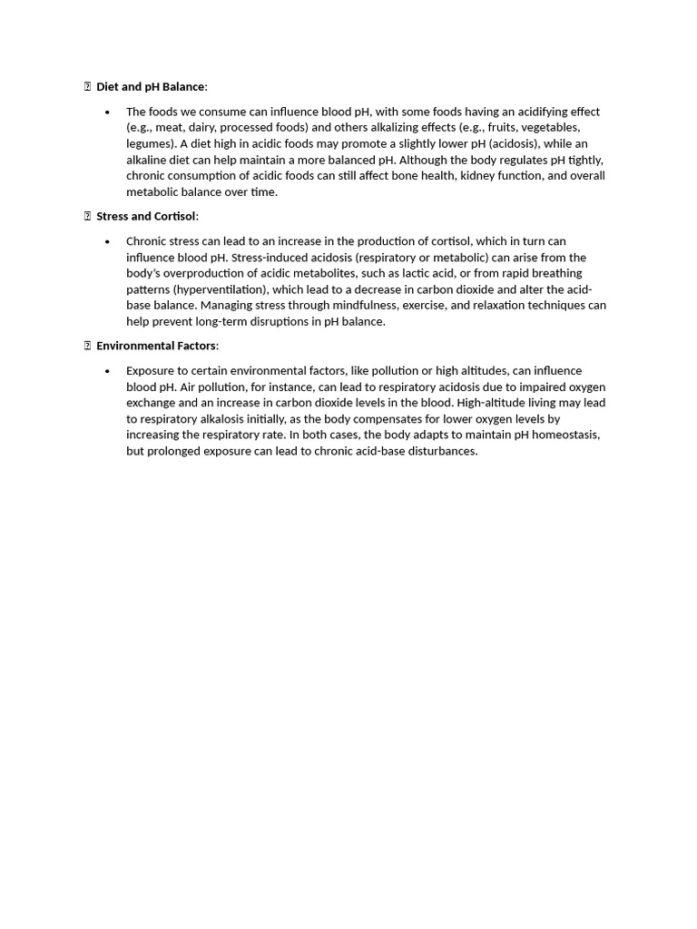 Chem Presentation | PDF