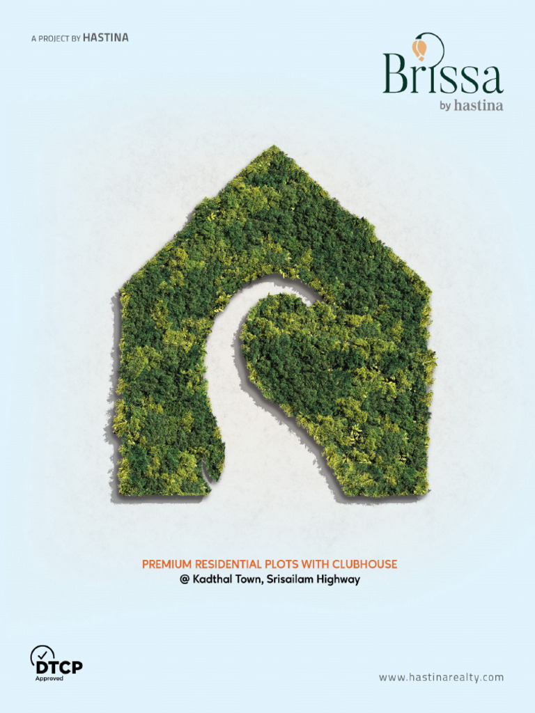 Brissa E-Brochure Ew | PDF