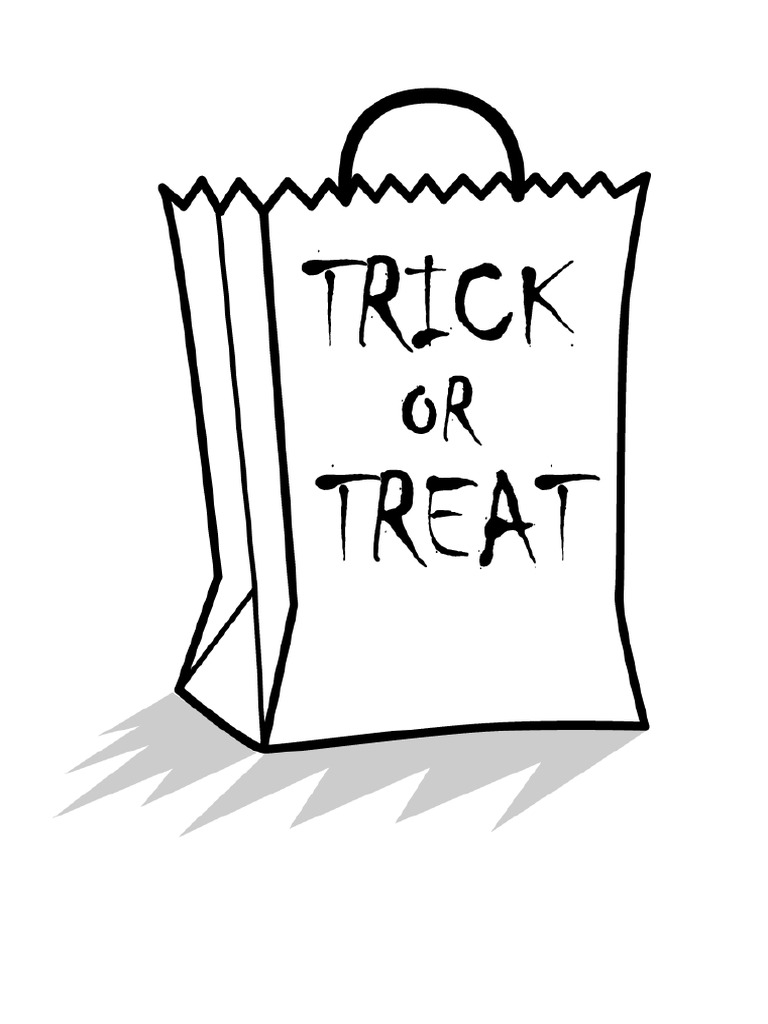 Trick or Treat | PDF