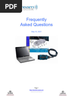 Techstream Lite Kit Installation Instructions | PDF | Personal Computers | Windows 10