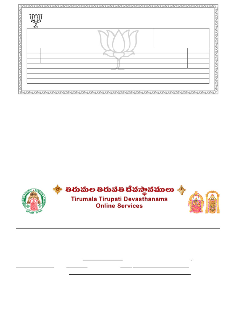 Donation Political Parties | PDF | Receipt | Taxes