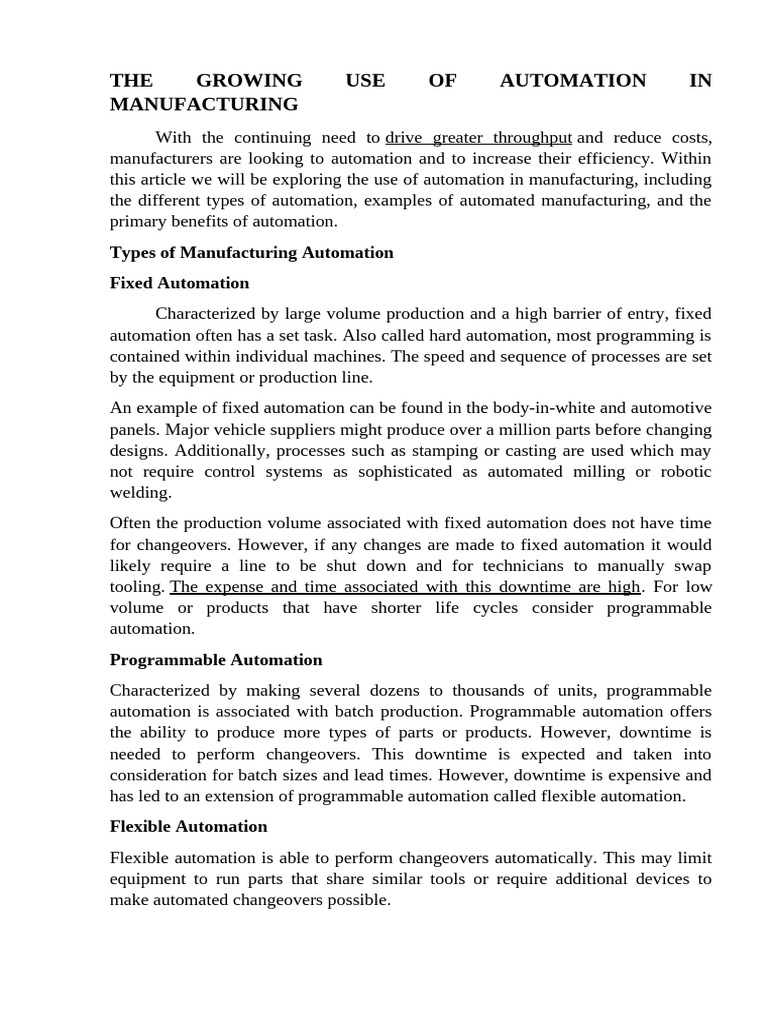 C - Fakepathtechnical English | PDF | Numerical Control | Automation