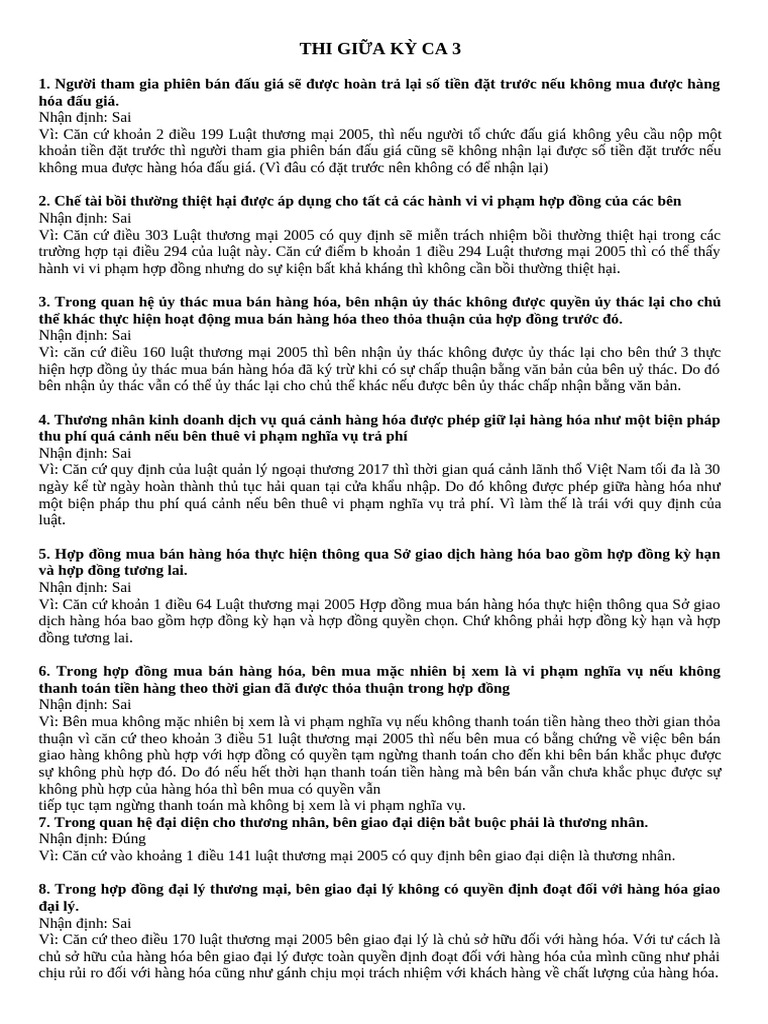 Thi Gi A K Ca 3 | PDF