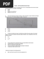 Understanding the 4Ws Problem Canvas | PDF | Cognition | Cognitive Science