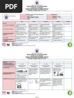 Science 3 - Week 2 | PDF