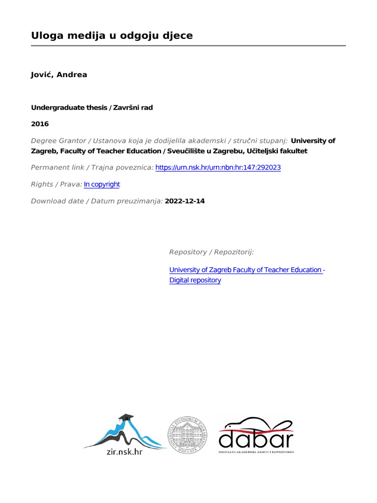 jovic_andrea_ufzg_2016_zavrs_sveuc | PDF