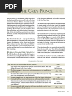 Diablo 2 Experience Leveling Chart | PDF