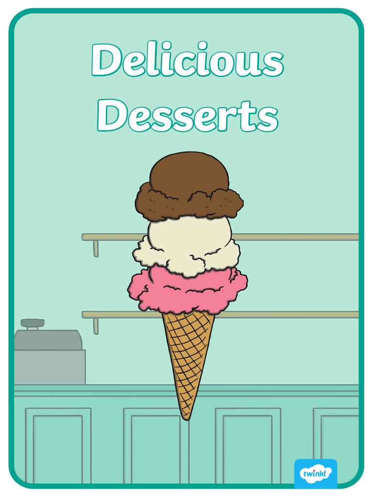 Cafe Display Posters | PDF