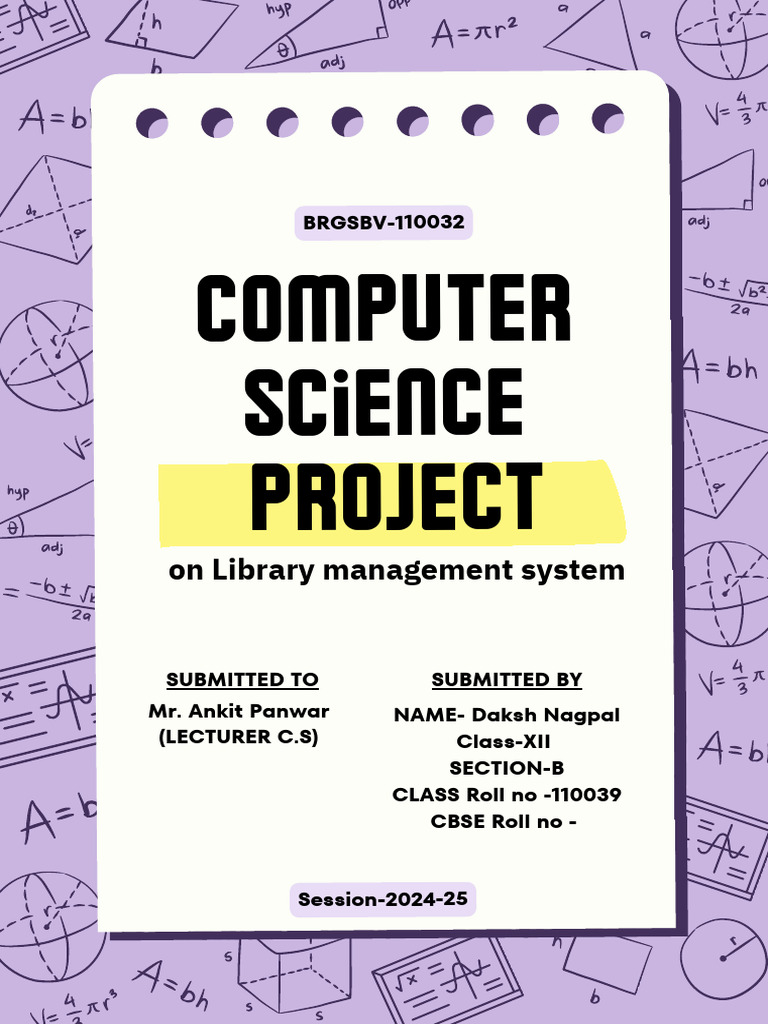 Digital Library 1 | PDF