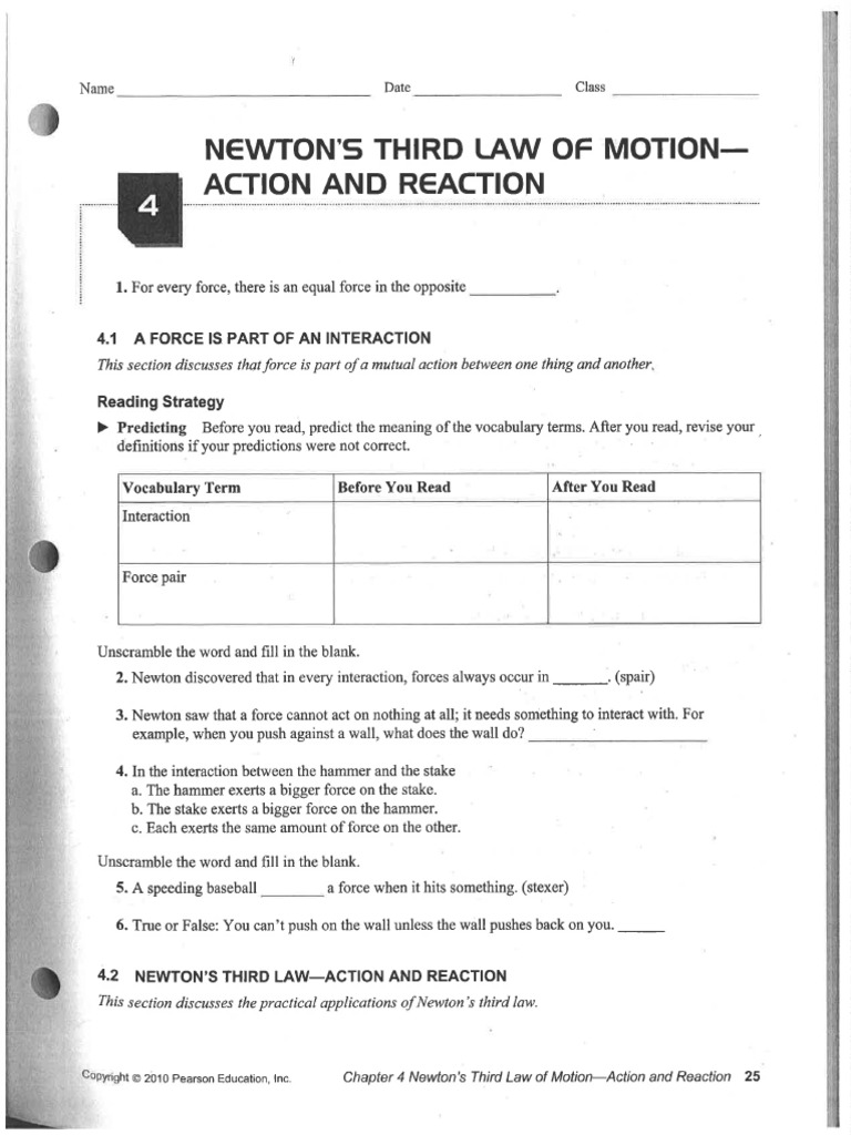 04 Chapter Notes | PDF