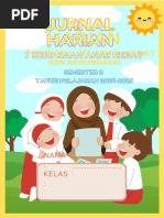 Kalender KB 3 Bulan | PDF