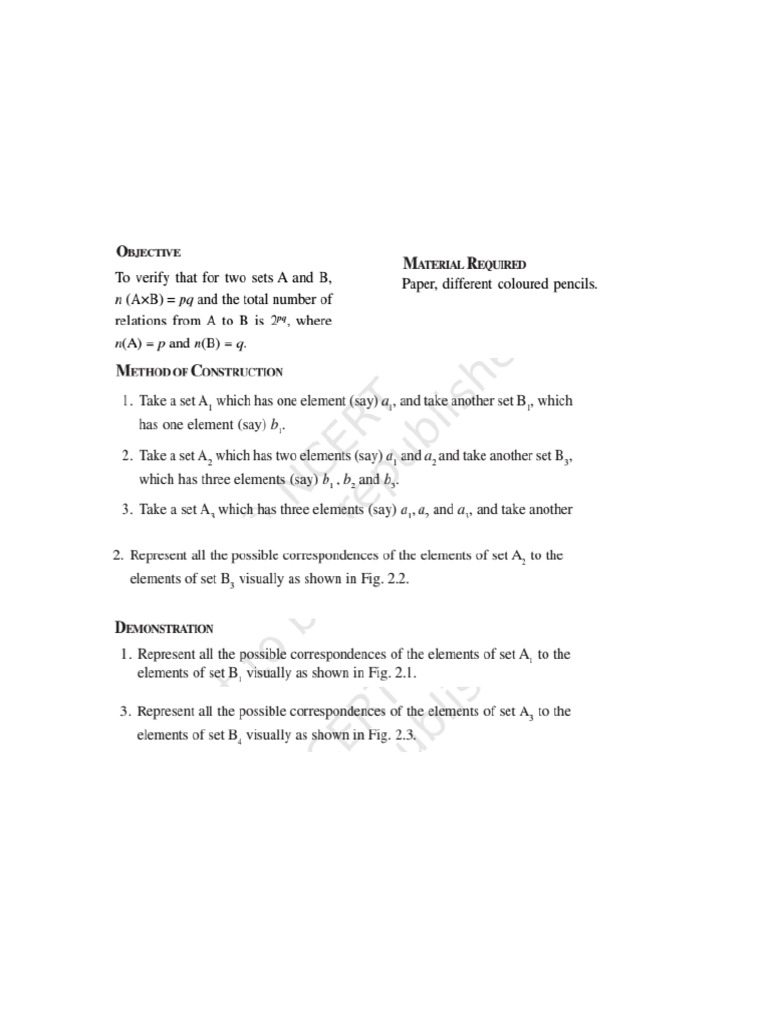 11th practical experiments | PDF