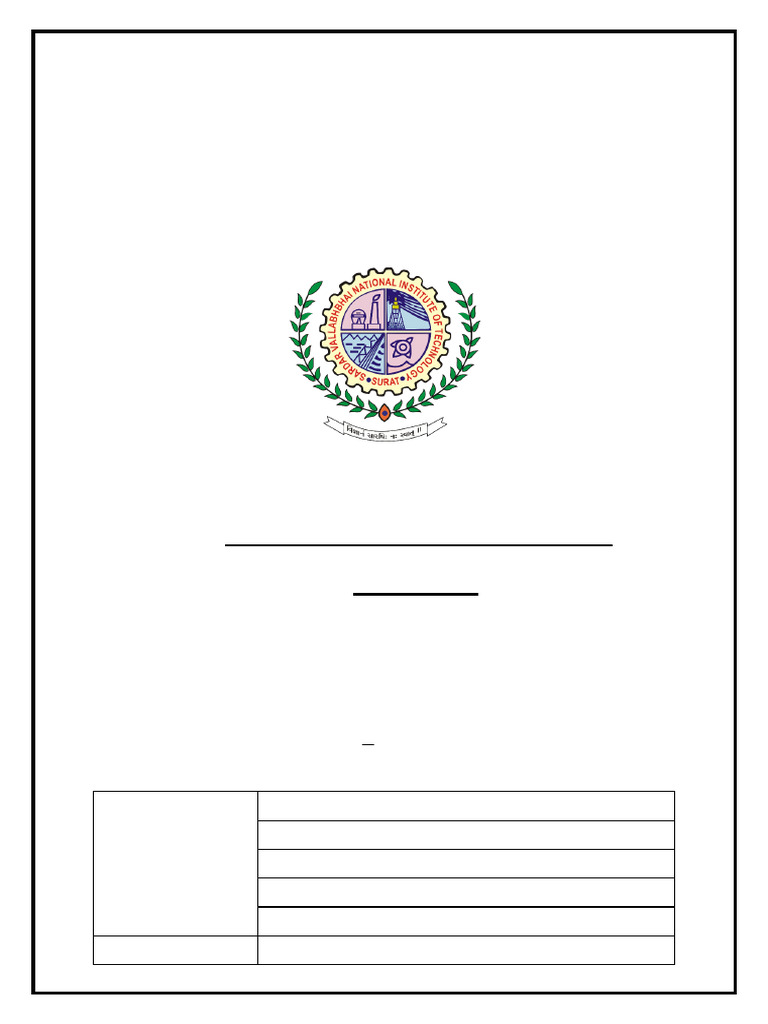 PCS Report | PDF | Filter (Signal Processing) | Spectral Density