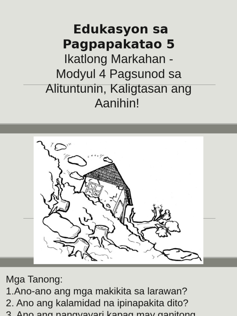 Q3-ESP-MODULE-4 | PDF