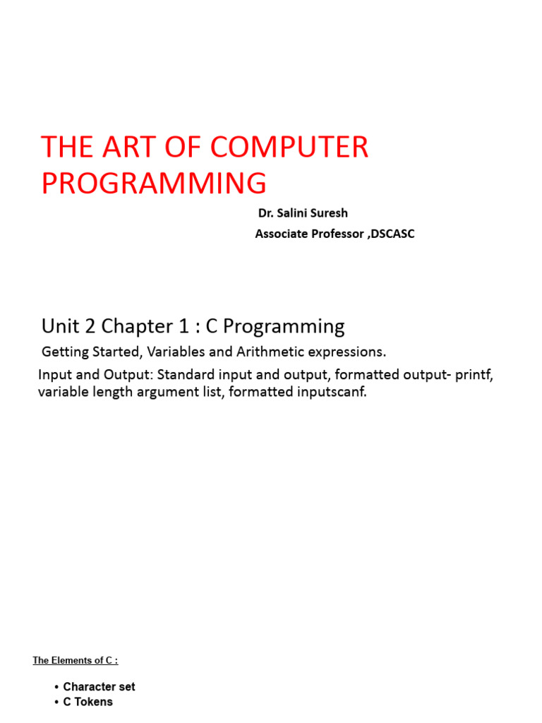 AOP Unit 2 Chapter 1 | PDF | Reserved Word | Parameter (Computer Programming)