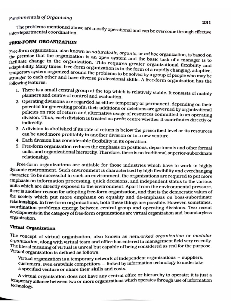FM Mod 3 Part 2 | PDF | Business | Business Economics