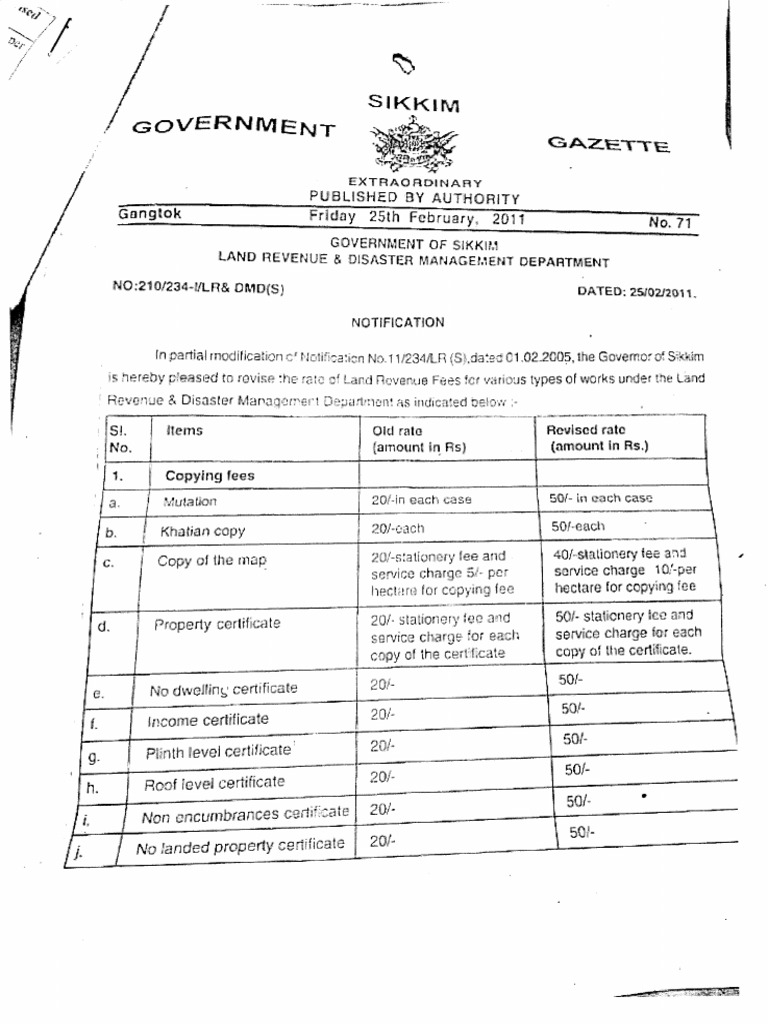 Registration Fees | PDF