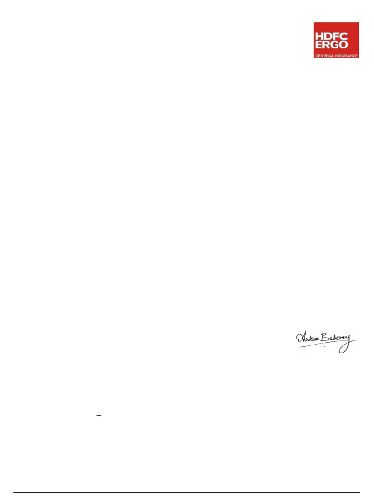 80D Medical Certificate | PDF