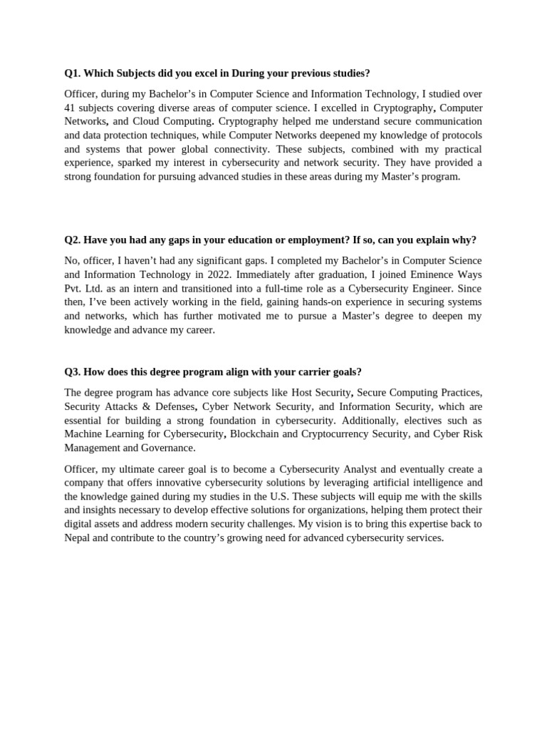 Assesment | PDF | Computer Security | Security