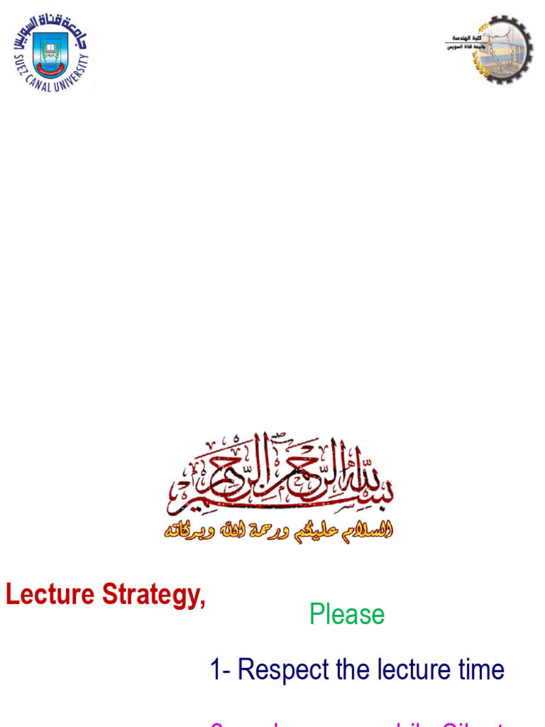 Lec. No. 1 Basic Concepts of Measurement Methods | PDF