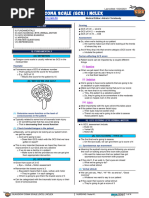 Coma Recovery Scale - Revised (CRS-R) PDF | PDF | Coma | Finger