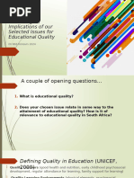 Grade 7 Project Term 3 | PDF