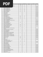 Updated Pricelist Oupu Deco PH | PDF | Architectural Elements ...