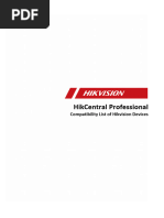 Hikvision Camera Naming Rules 2025 | PDF | Camera | Equipment