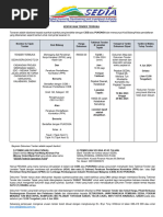 UiTM Timetable Generator 03-21-2025 | PDF