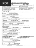 Movers 2 Authentic Examination Papers Student S Book | PDF