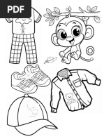 Movers 2 Authentic Examination Papers Student S Book | PDF