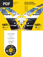 Zim Highway Code | PDF